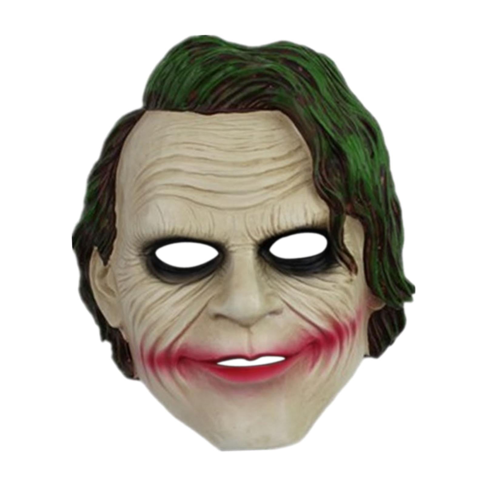 Máscara de ,Máscara de Halloween Máscara de aterradora Máscara de ...