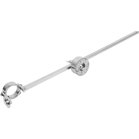 19.7 Inch High Accurate Circinus Roller Guide Magnetic Base Wheel ...