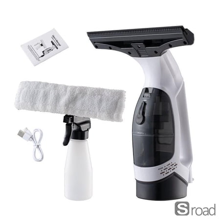 EwbankWC305 Telescopic Electric Cleaner with Vacuum Suction ...