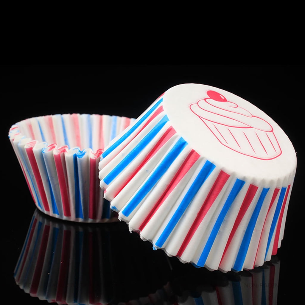 Click here for Egnmcr Cake Mold Paper Cake Cup Cake Muffin Chocol... prices