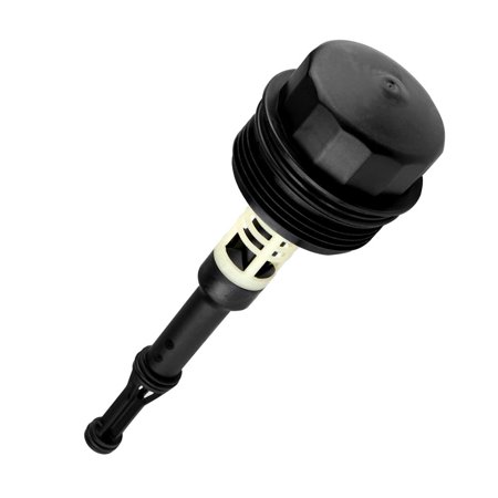 Ccdes 6511800138 Diesel Engine Oil Filter Housing Cap Cover Assembly ...