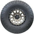 Kanati Commandant ATX 40X13.50R20LT - 12 PLY All Terrain Tire (Tire ...