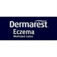 Dermarest Eczema Medicated Lotion, 4 Fl. Oz. HSA/FSA Eligible - Walmart.com