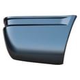 For Chevy Tahoe1995-1999 Quarter Panel Patch Driver and Passenger Side ...