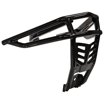 Can-Am 715003680 Black Front Trail Bumper Maverick Trail Sport Max 800 ...