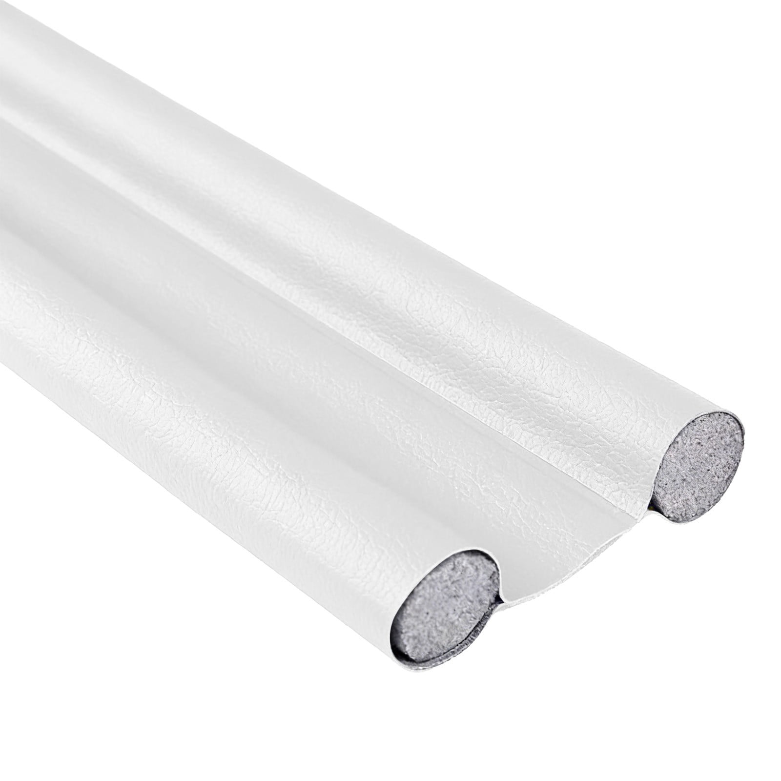 Click here for Tuosodrolic White Under Door Draft Guard Stopper F... prices