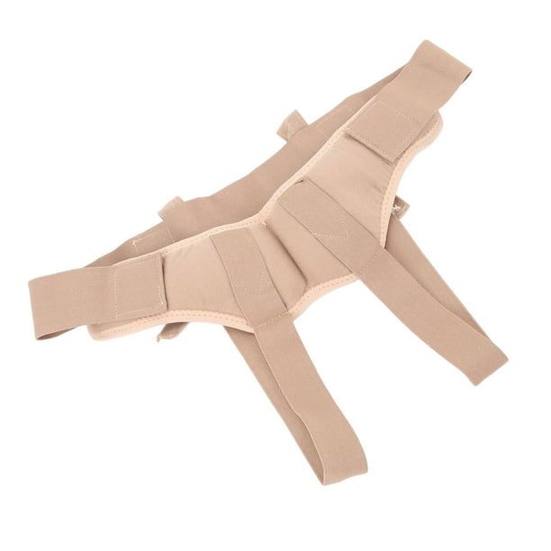 Double Inguinal Groin Hernia Belt, Relieve Discomfort Inguinal Hernia ...