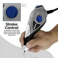 NEIKO 10576A Handheld Electric Engraver, 120V, Tungsten Carbide Tip ...