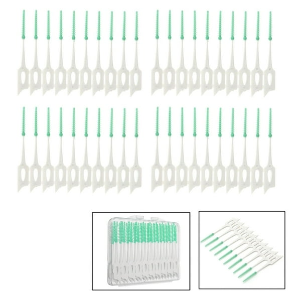 Dental Proxy Brushes