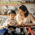 Scratch Painting Paper Art Paint by Adult, Scratch Art for Adults&Teens ...