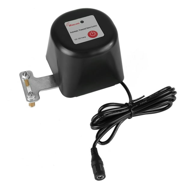 Smart Water Valve Controller,WiFi Smart Water Gas Gas Valve Controller ...