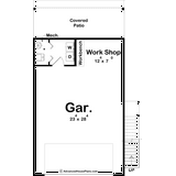 Advanced House Plans: Builder Ready Blueprints | Reed Point 30107 ...