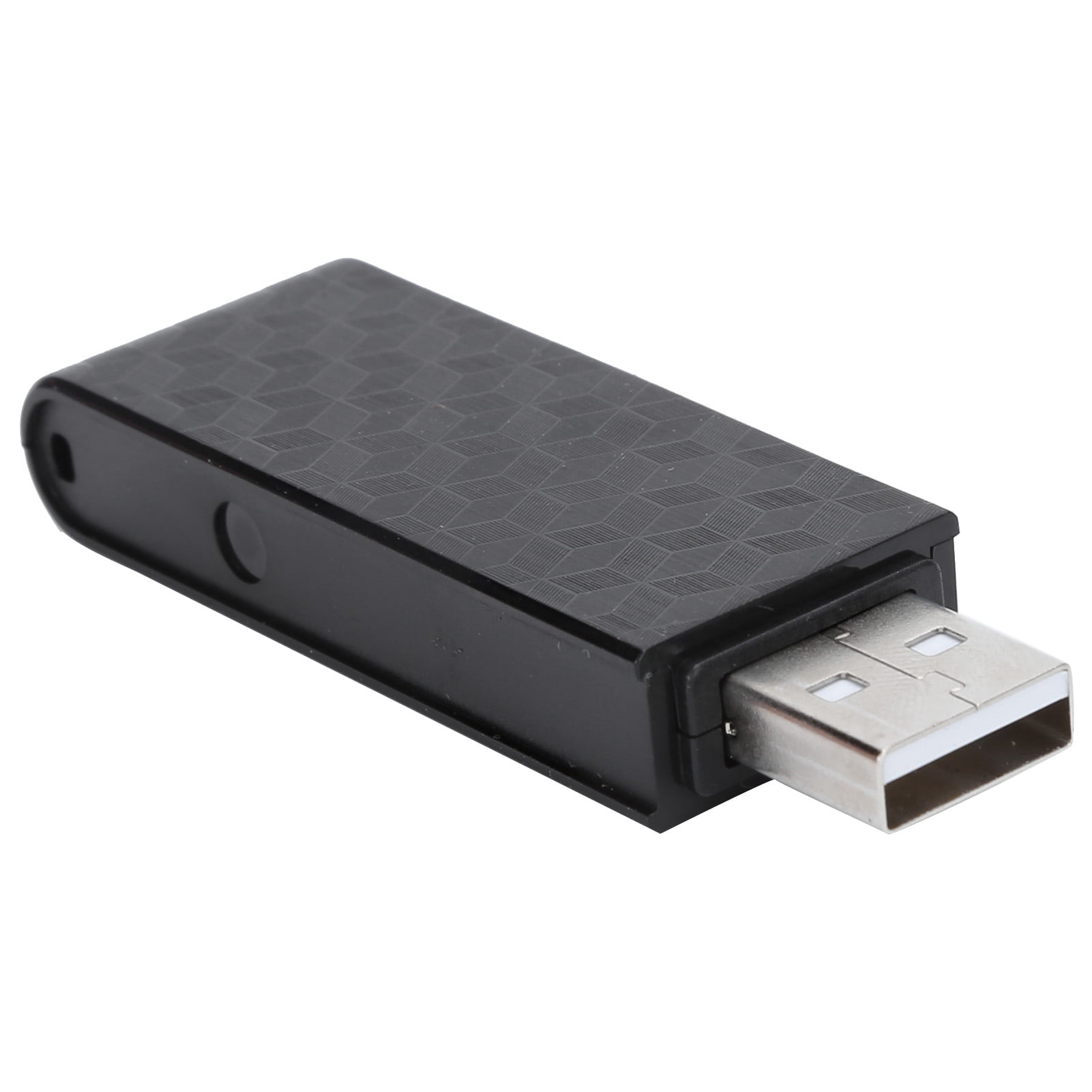 Grabación en disco U, mini dispositivo portátil de grabación de audio ...