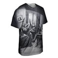 Family Group Mens T-Shirt All Over Print - Walmart.com