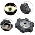 Filler Tank Cap 1250A015 MD132260 MN143845 MD008784 1996-2007 For ...