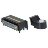 Solera Smart Arm Infrared Security Sensor Kit for 12V Awning Assembly ...