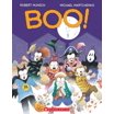 Boo! (Paperback) - Walmart.com