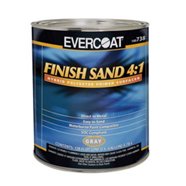 Evercoat 4:1 Gray Polyester Primer for Self-Etching Surface Repair ...