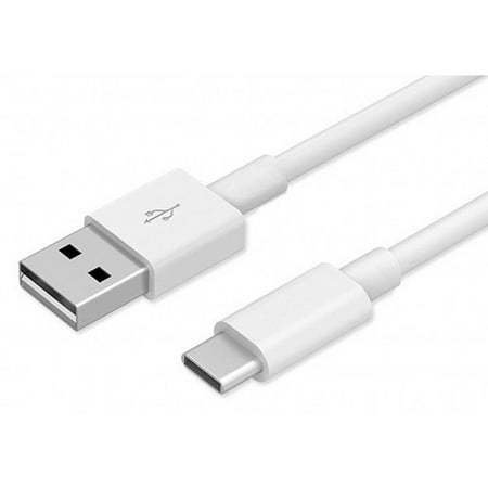 Samsung USB-C to USB-A Sync and Transfer Cable, 1 Meter - Walmart.com