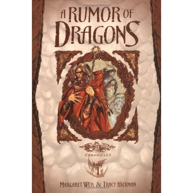 Dragonlance Chronicles