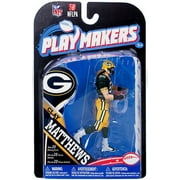Nfl Action Figures Playmakers