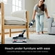 Shark® UltraLight Pet Pro Corded Stick Vacuum with PowerFins® HairPro ...