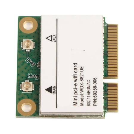 Carte, Carte Wifi Pour Ordinateur Portable, Carte Wifi Pc, Carte Wifi ...