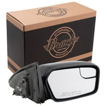 Brock Power Mirror for 2011-2017 Quest Heated Right 963011JA3C ...
