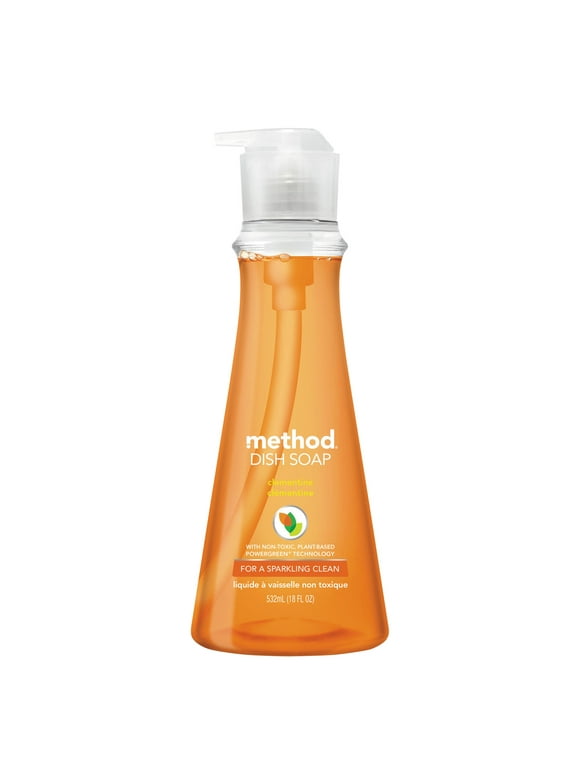 Method Dish Soap in Method - Walmart.com
