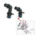A7002770300 7002770300 Car Transmission Radiator Coolant Connector ...