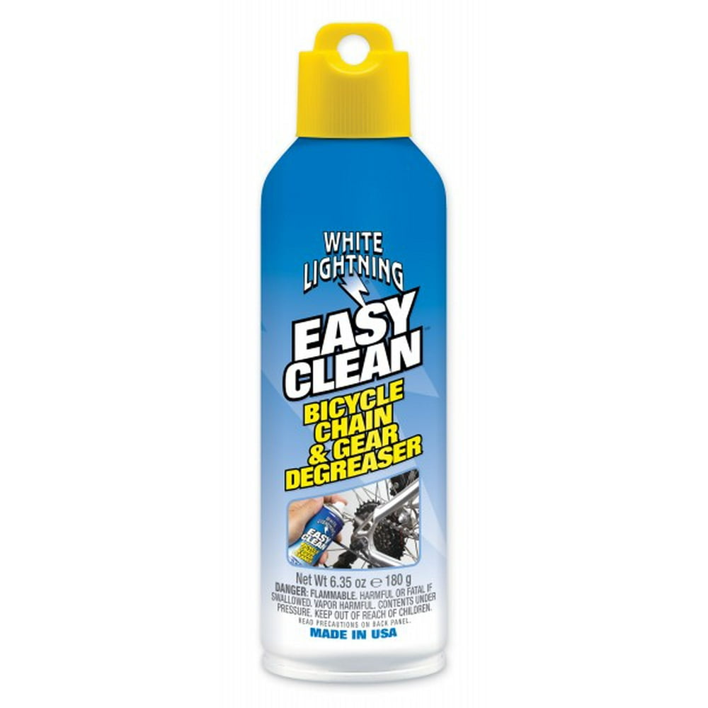 White Lighting Easy Clean Degreaser - Walmart.com - Walmart.com