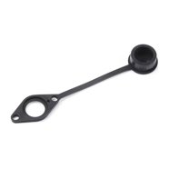 Warn 102558 Spydura Nightline Synthetic Rope Extension - Walmart.com