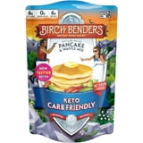 Birch Benders - Pancake&wffl Mix Keto - Case Of 6 - 10 Oz - Walmart.com