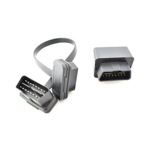 GPSnVision OBD GPS Tracker, Real-Time Tracking, Ignition Monitoring ...