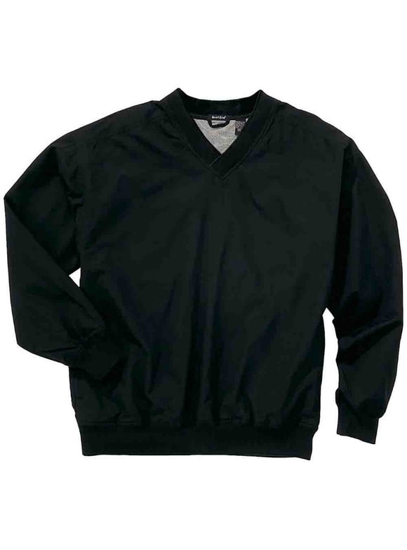 pullover windshirts
