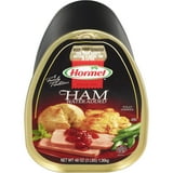 HORMEL Canned Ham, Fully Cooked, Refrigerated, 48 oz Steel Can ...