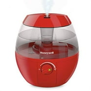 Red Humidifier - Walmart.com