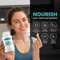 Neura Shield Capsules – Advanced Formula Supplement Natural Ingredients ...