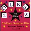 Various Artists - Best Of Polka - Folk Music - CD - Walmart.com
