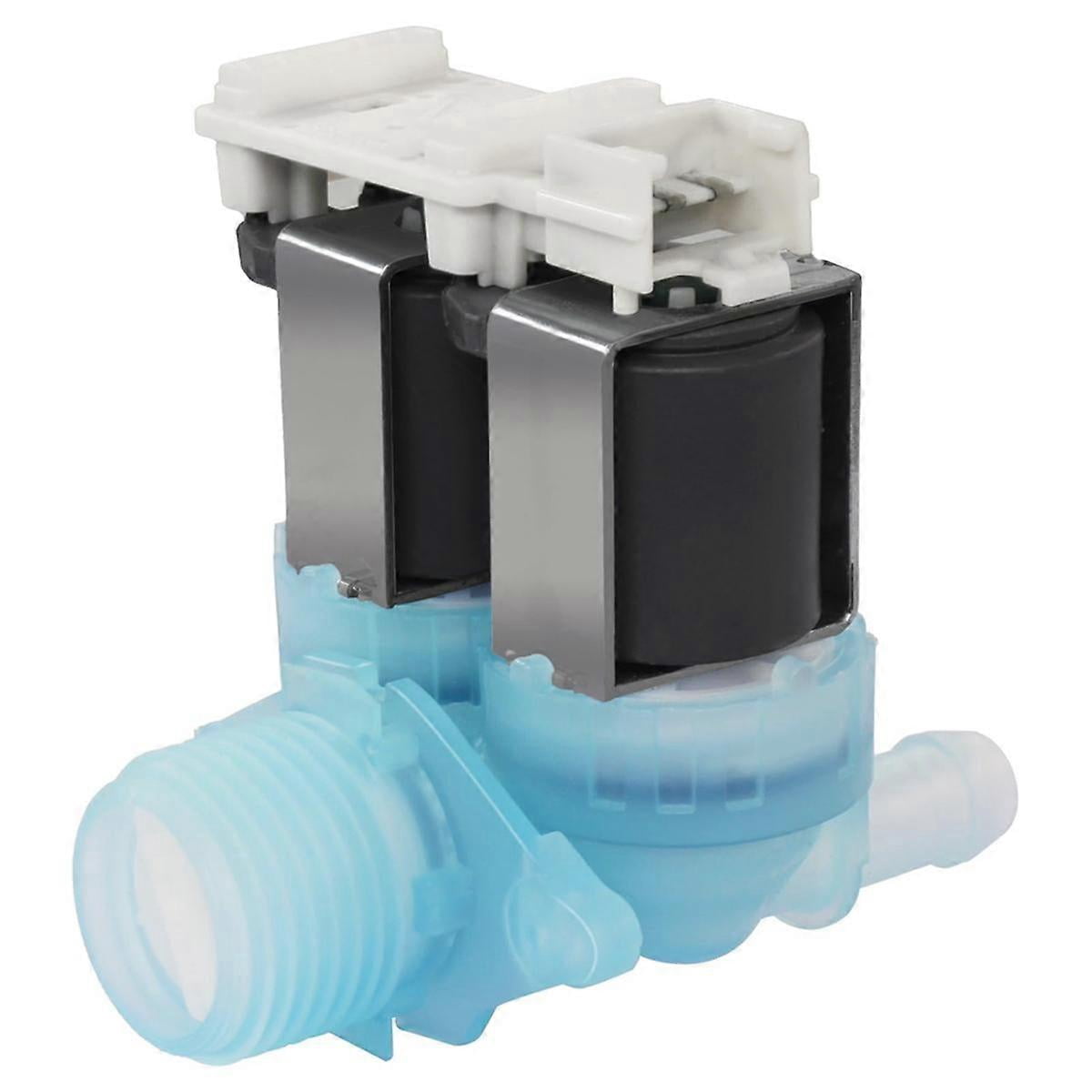 W11036930 Washing Machine Water Valve W11316256 W11316256cm AP6835737 ...