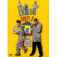 House Party 4 (DVD) - Walmart.com