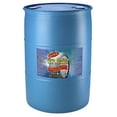 Ultra Tire Shine Solvent-Based Dressing with Silicone - 55 gallon drum - Walmart.com