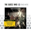 Guess Who Greatest Hits Original Album Compact Disc Music (CD ...