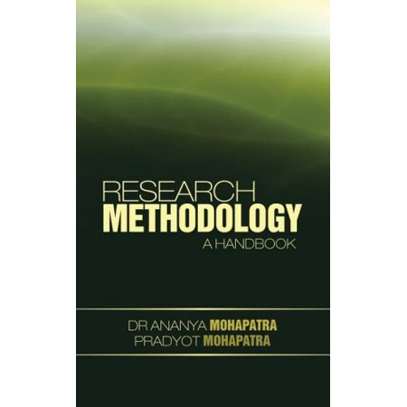 Research Methodology: A Handbook | Walmart Canada