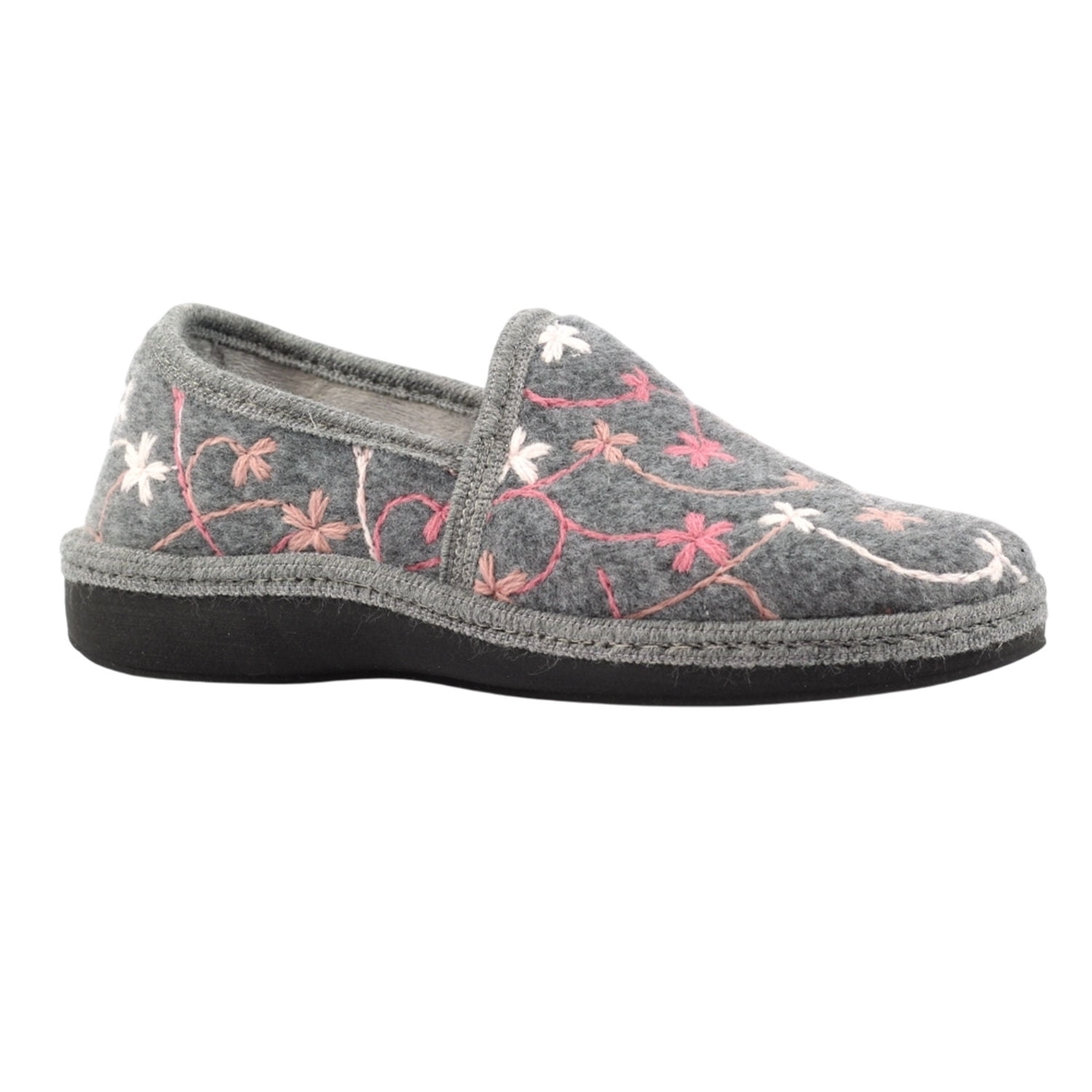 Click here for Lunar Blocks Lunar Womens Gibson Slippers 8 prices