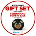 Ferdinand (Walmart Exclusive) (4K Ultra HD + Blu-ray + Digital + Toy ...
