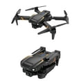 Upgrade Remote Control Drone Intelligent Three-sided Obstacle Avoidance ...