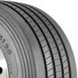 Roadmaster RM120 295/75R22.5 144/141L G Commercial Tire - Walmart.com