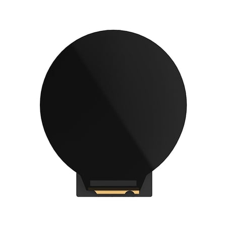 Knomi V1.0 Display Screen Open Source For Klipper Voron 3d Printer Ebb ...
