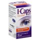 ICaps Multivitamin Eye Vitamin and Mineral Support, Coated Tablets, 100 ...